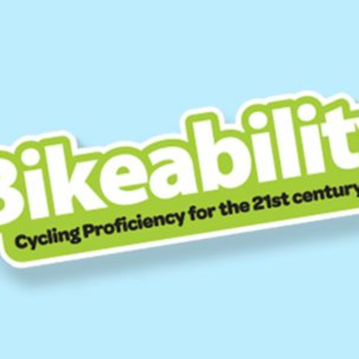 Garden Suburb Junior & Infant School - Bikeability Training